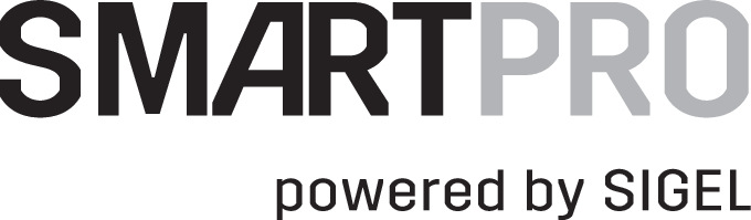 Nehmen Sie Kontakt zum Smartpro Team auf | SIGEL